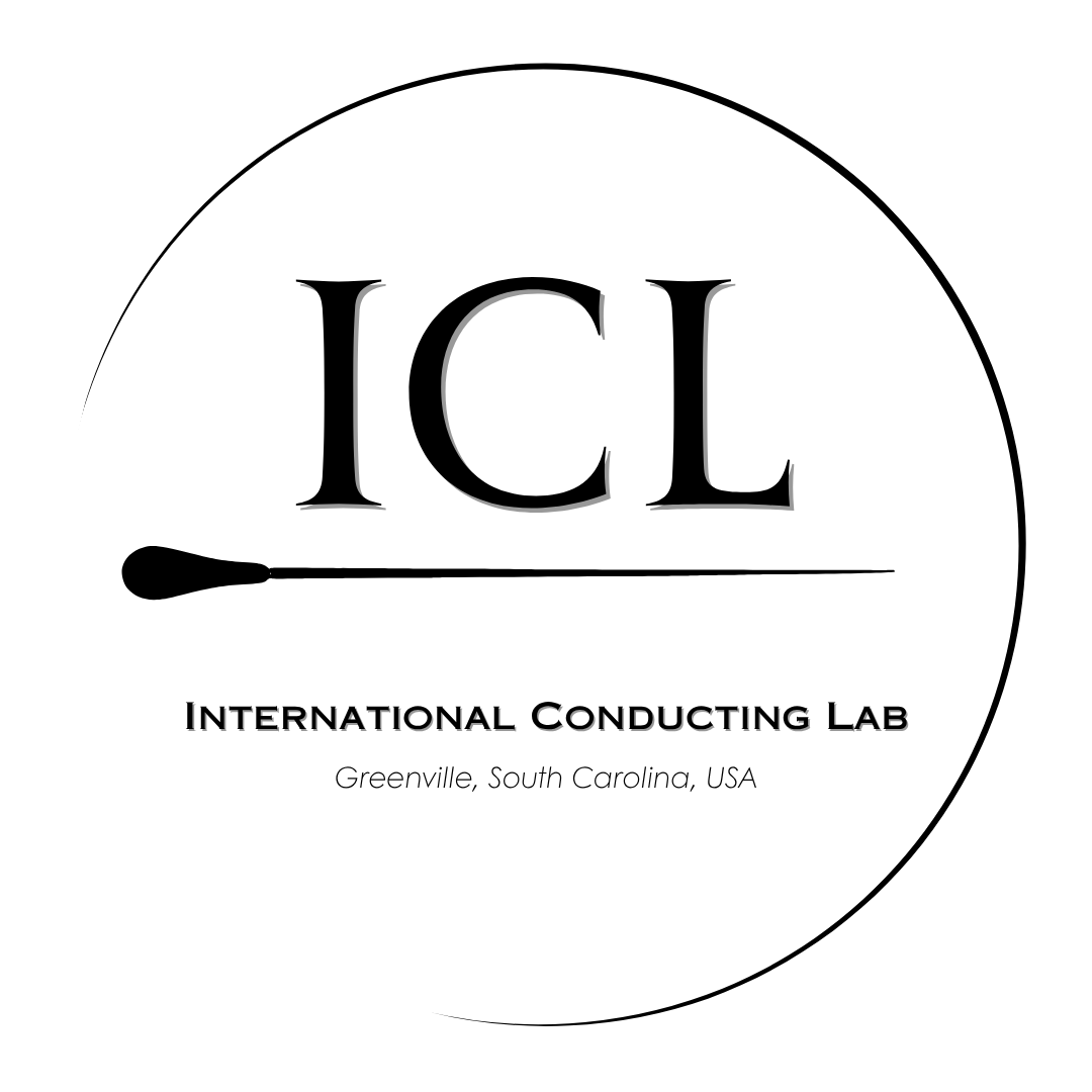 International Conducting Lab
